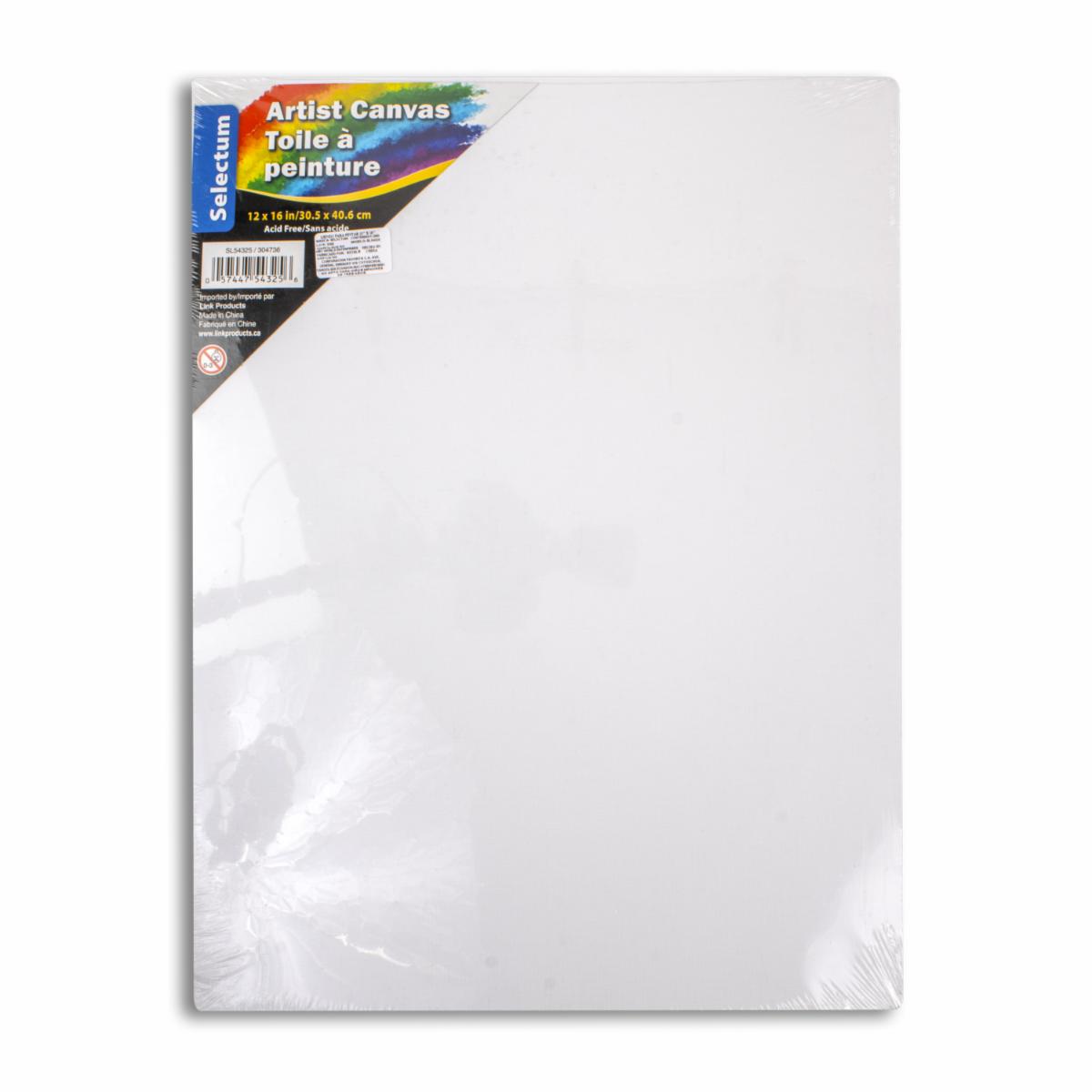 Panel Para Pintar Cotton Canvas LPS Unidad - Dollar Store